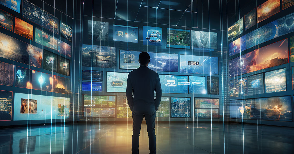 Siiilhouette｜AI画像処理ソリューション - TechFusion Hub