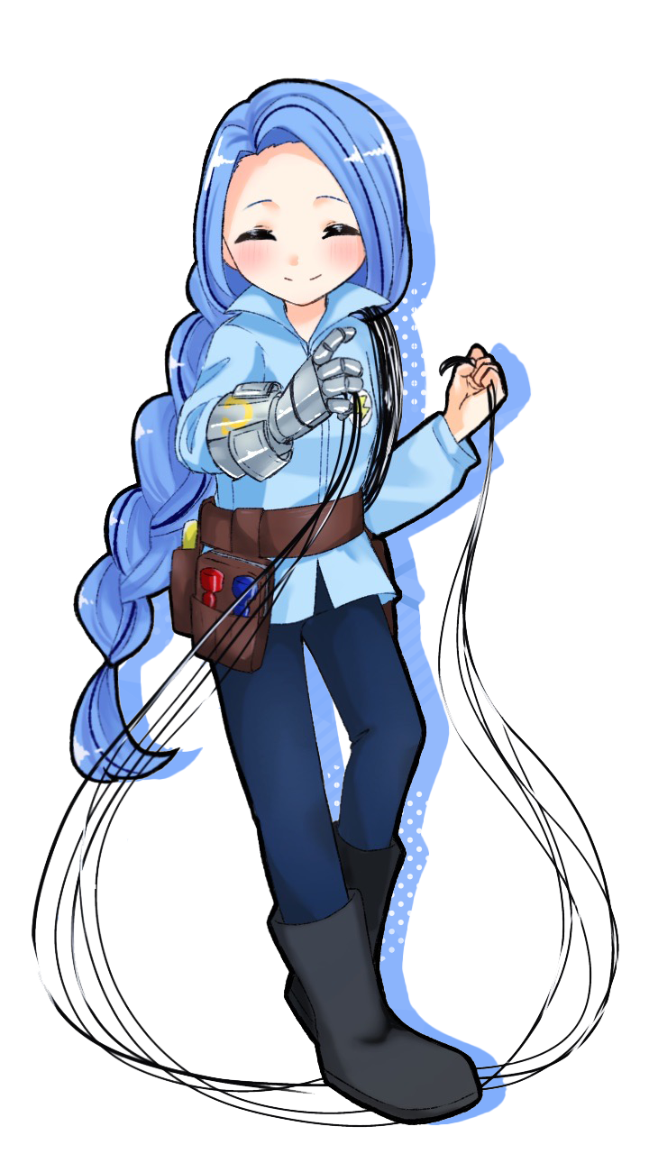 オーム | fleming8 - TechFusion Hub